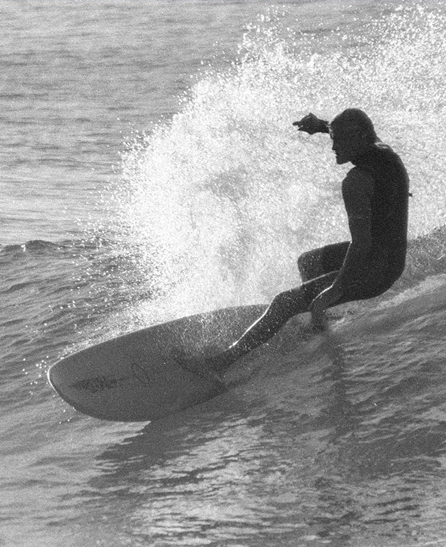 MCCOY – Aloha Australia