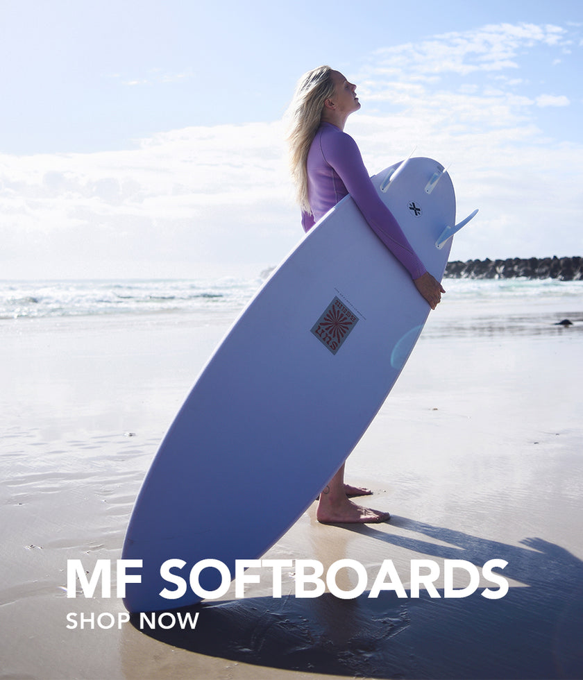 Mid Length Surfboards, Aloha Surf Australia – alohasurfboards