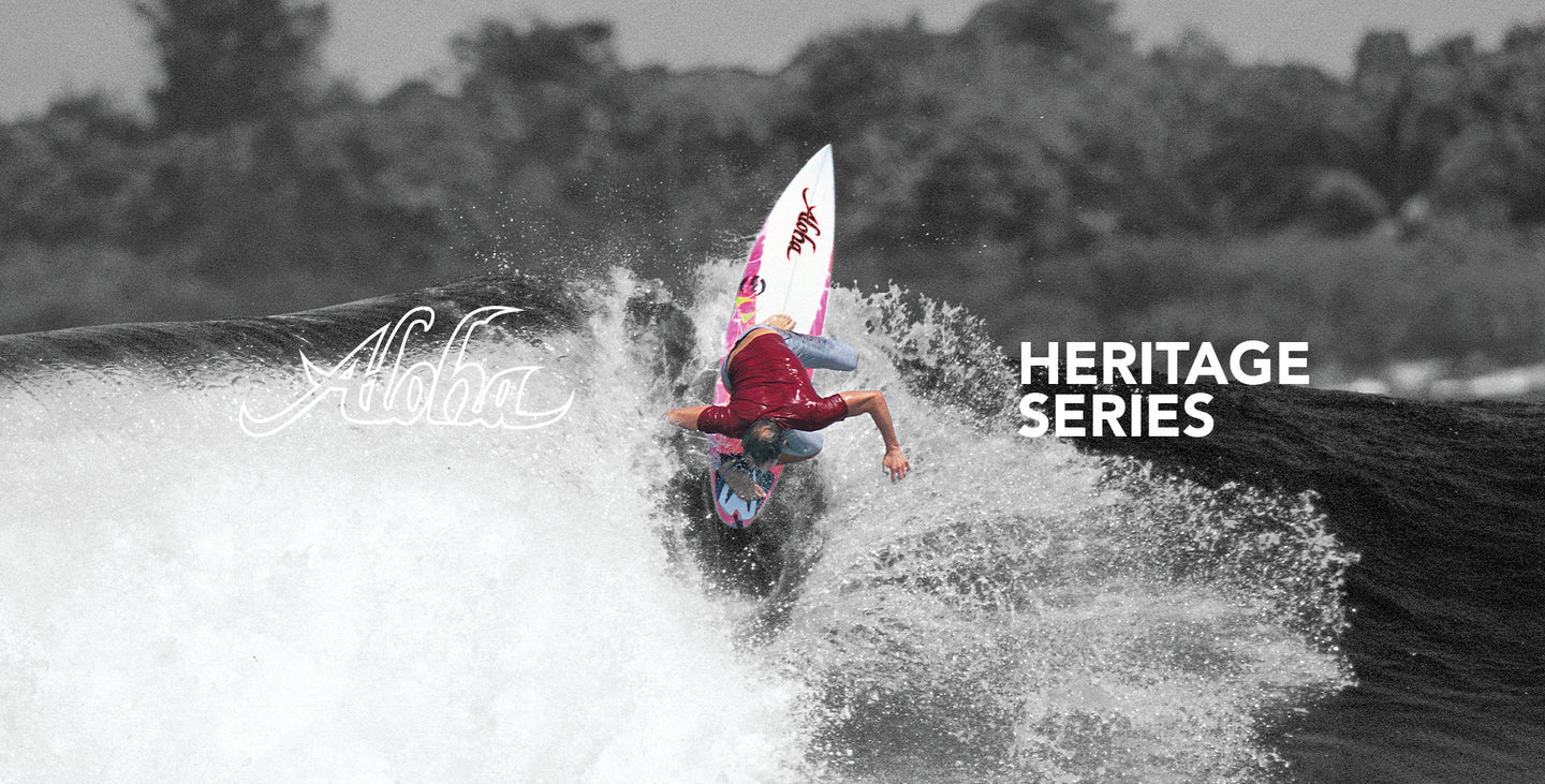 Aloha Surfboards Australia – Aloha Australia