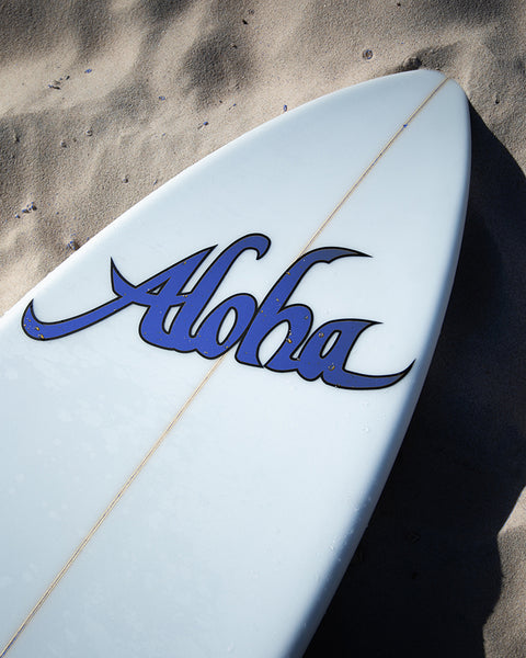 Aloha Surfboards Australia – Aloha Australia