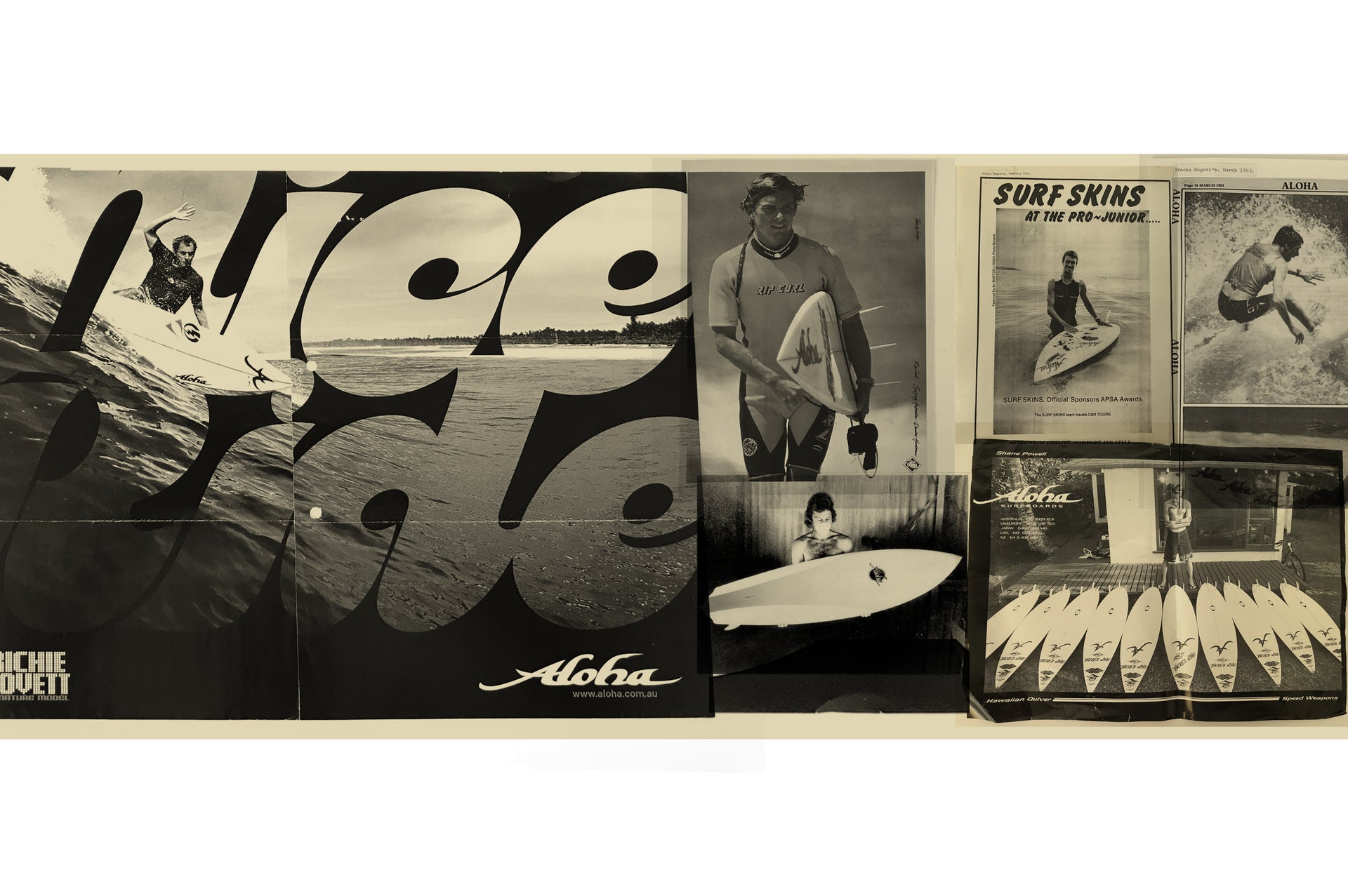 Aloha Surfboards – alohasurfboards